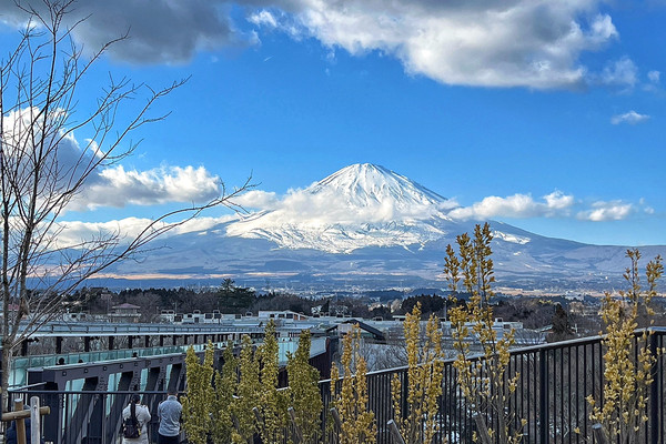 Shopping Heaven at Gotemba Premium Outlets🛍️ | Trip.com Gotemba