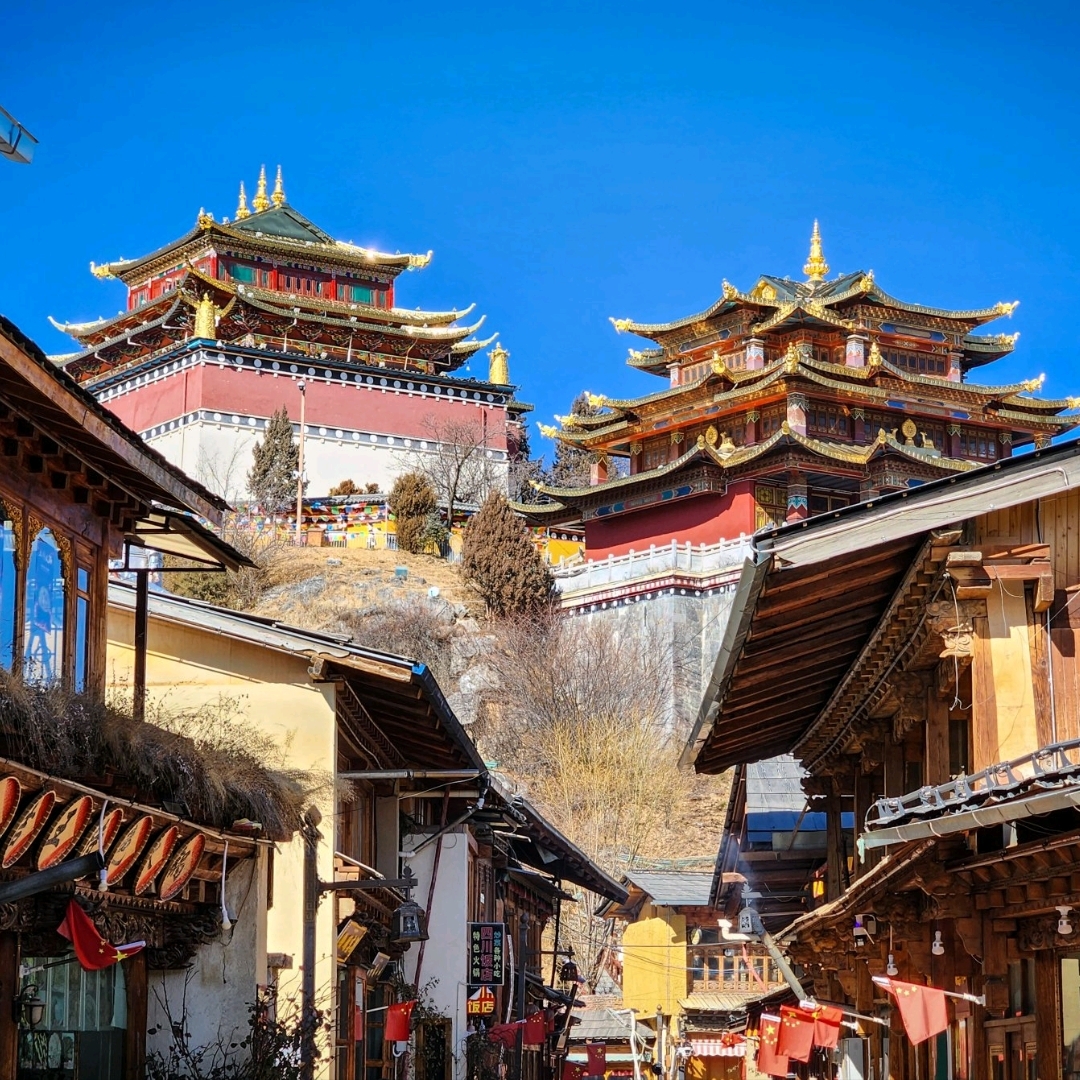 Shangri-La 2023 Top Things to Do - Shangri-La Travel Guides - Top ...