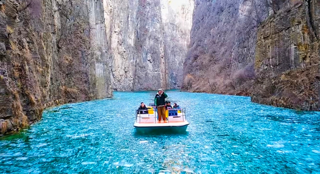 Things to Do in Changzhi in 2024 - Top Attractions, Local Food, Hotels ...