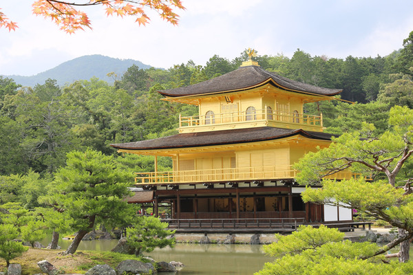 Kyoto's Enchanting Traditional Gardens | Trip.com Kyoto
