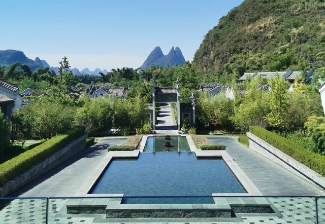 Yue Rong Zhuang in Yangshuo, live in the scenery! | Trip.com Yangshuo