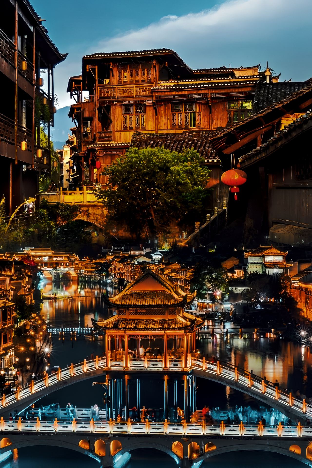 Things to Do in Huayuan in 2024 - Top Attractions, Local Food, Hotels ...