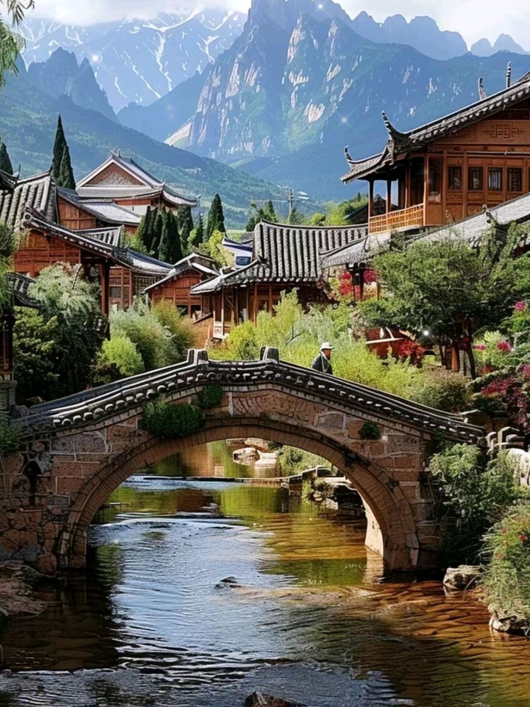 Things to Do in Gucheng District in 2024 - Top Attractions, Local Food ...