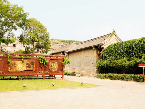 Things to Do in Gongyi in 2024 - Top Attractions, Local Food, Hotels ...