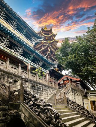 Things to Do in Shapingba District in 2025 - Top Attractions, Local ...