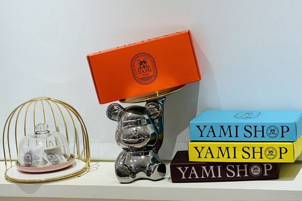 YAMI SHOP has Yummy treats! | Trip.com Xinyi District