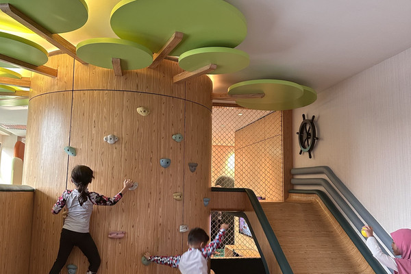 M Resort Amazing Kids Club 🤩 | Trip.com Kuala Lumpur