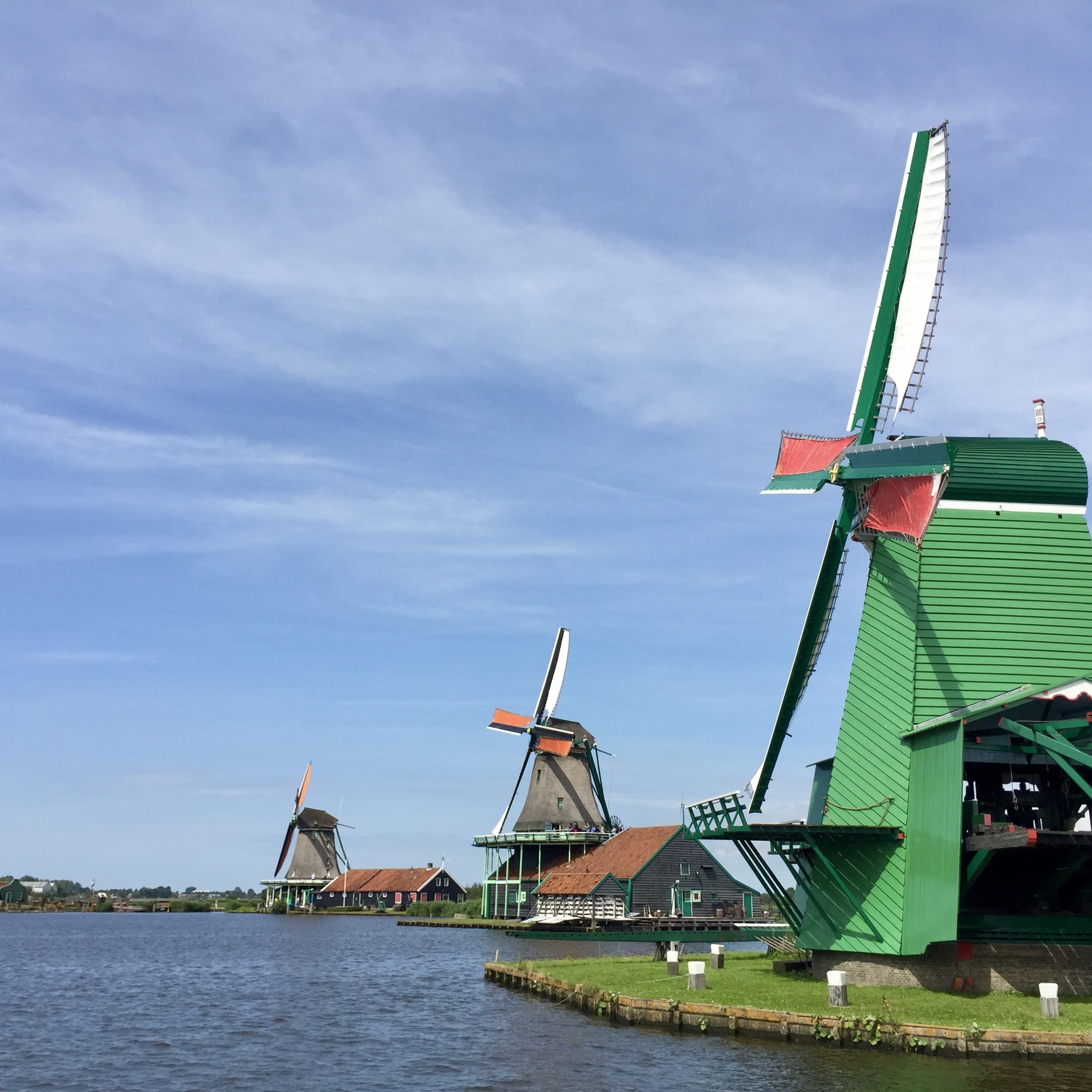 Zaandam Travel Guide 2024 - Things to Do, What To Eat & Tips | Trip.com