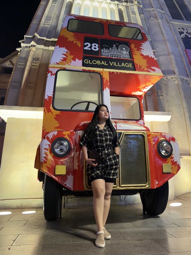 Explore Dubai Global Village | Trip.com Dubai