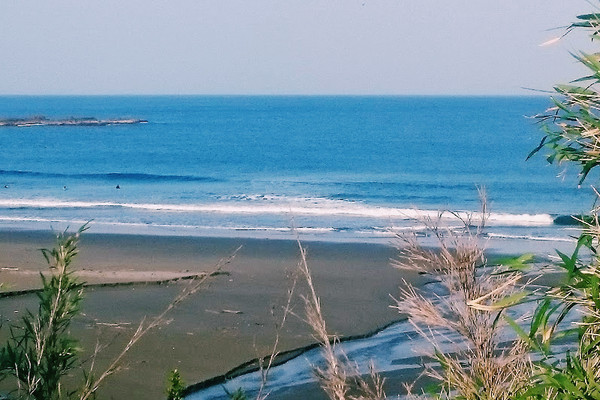 Hirano Surfing Beach | Trip.com Shimanto