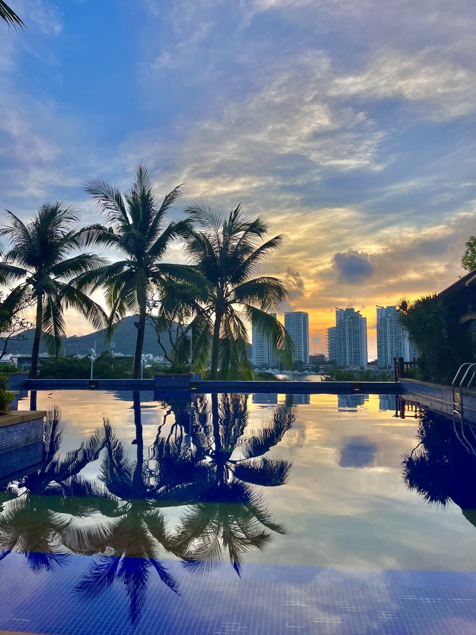 Sanya Travel Guide 2023 - Things to Do, What To Eat & Tips | Trip.com