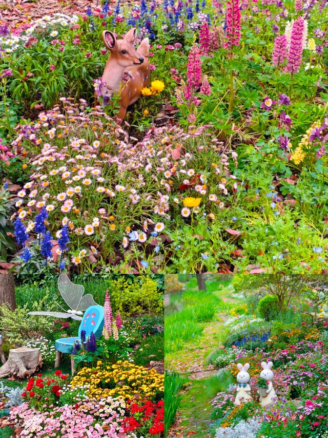 Spring Flower Viewing Spots Recommendation | Trip.com Shanghai