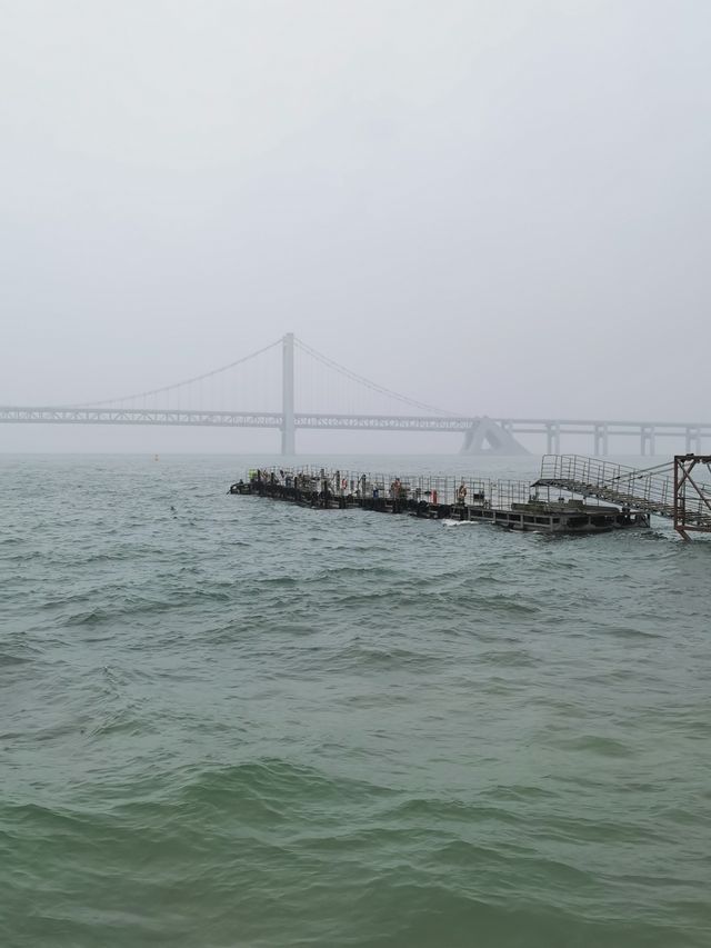 [Dalian City, Liaoning Province] Xinghai Square. | Trip.com Dalian