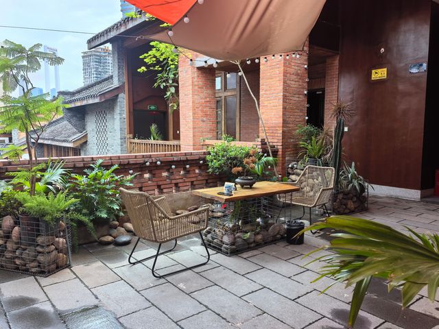 The Stilt House Homestay in Shibatian | Trip.com Chongqing