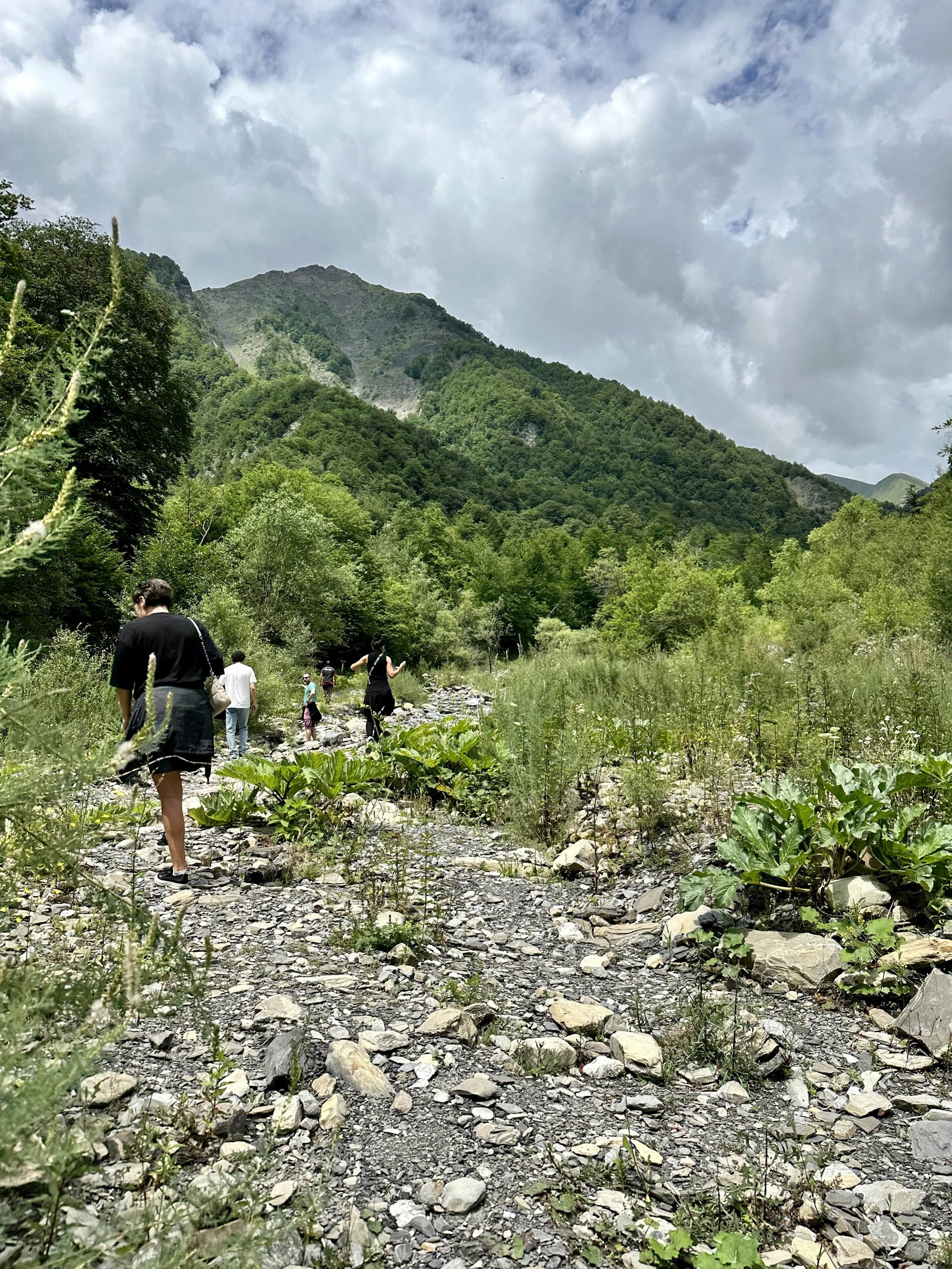 Ismayilli Travel Guide 2024 - Things to Do, What To Eat & Tips | Trip.com