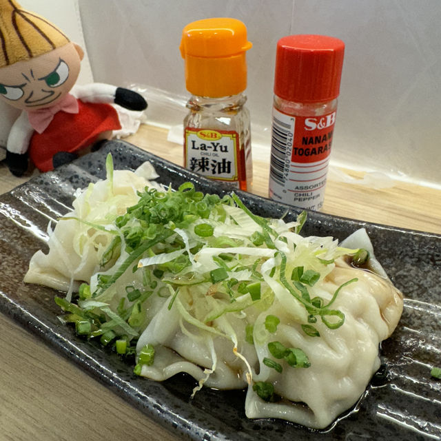 ราเมนเปิดใหม่ @โคราช Ama Ramen🍜 | Trip.com นครราชสีมา