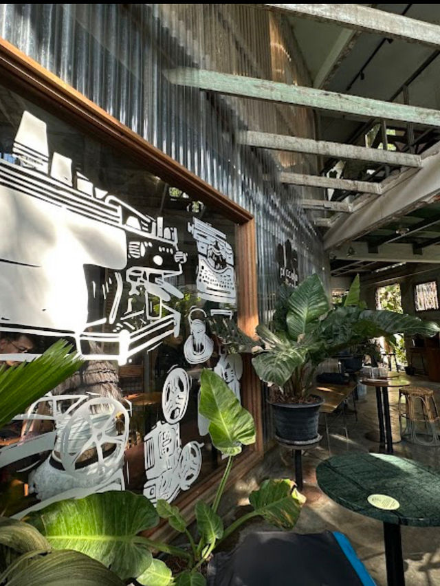 Picolo Vicolo Cafe | Trip.com กรุงเทพฯ