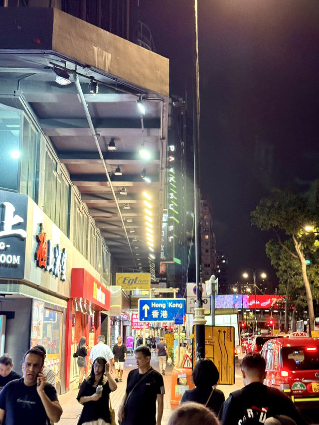 Taste Hong Kong Now | Trip.com Hong Kong