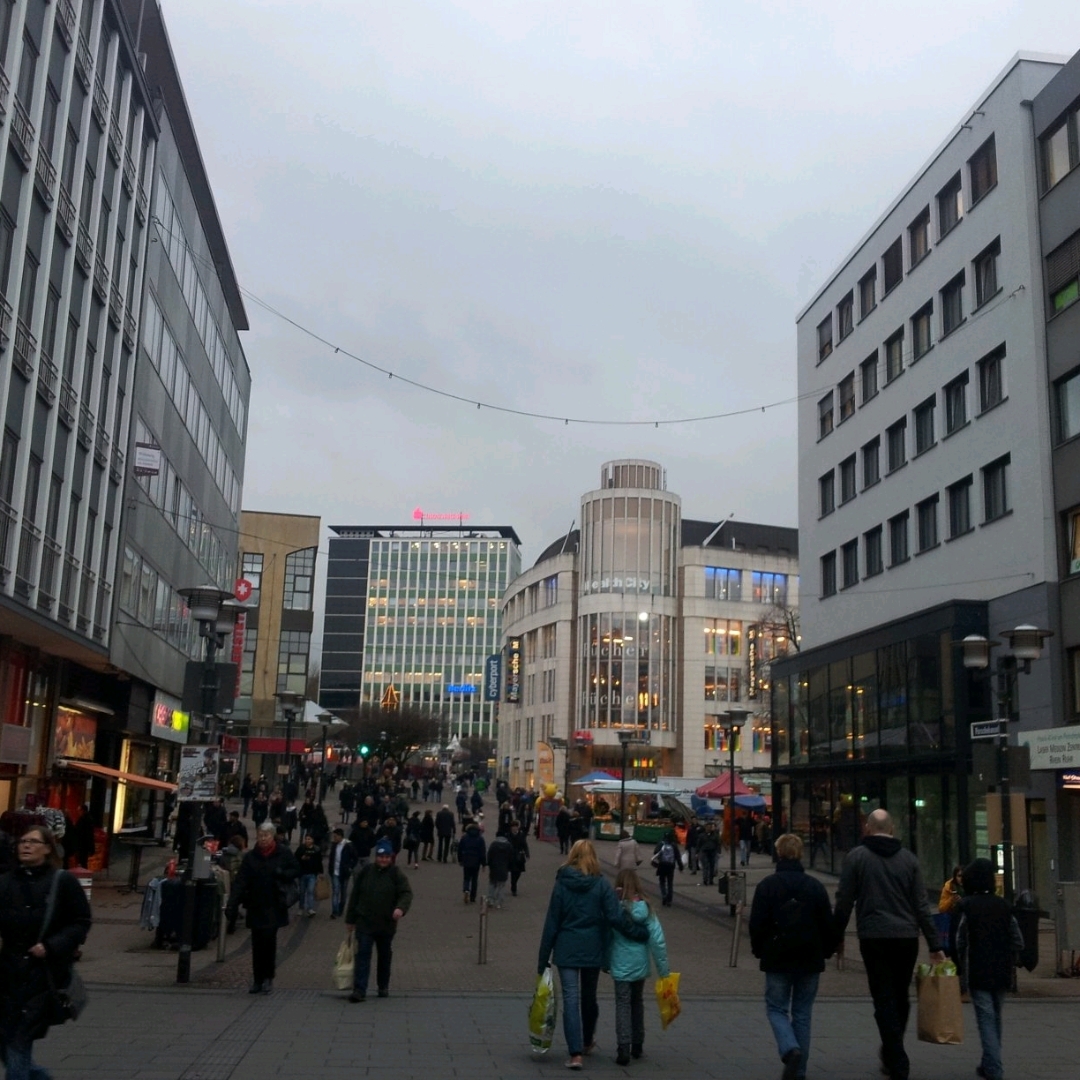 Essen Travel Guide 2024 - Things to Do, What To Eat & Tips | Trip.com