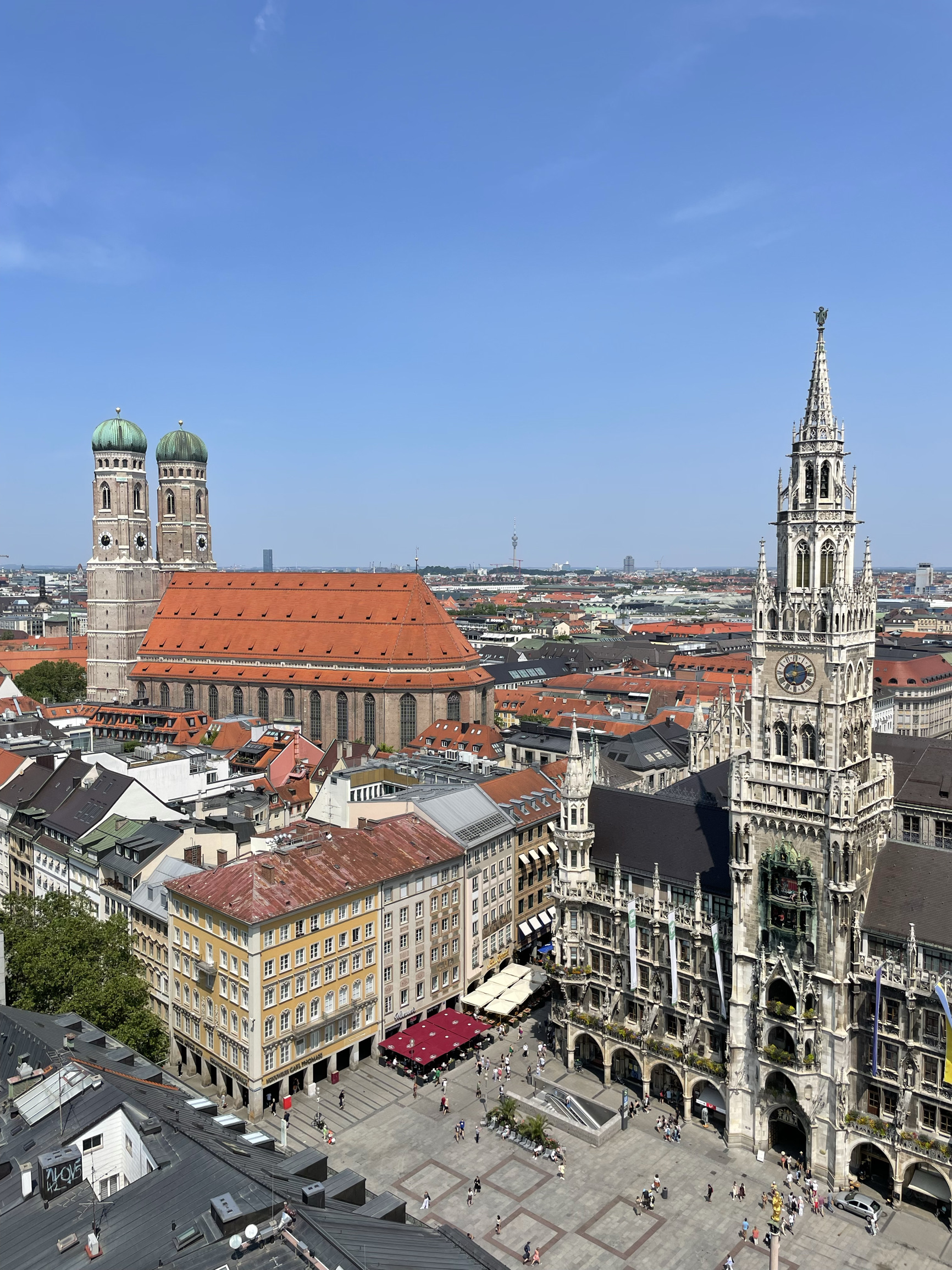 Munich Travel Guide 2024 - Things to Do, What To Eat & Tips | Trip.com