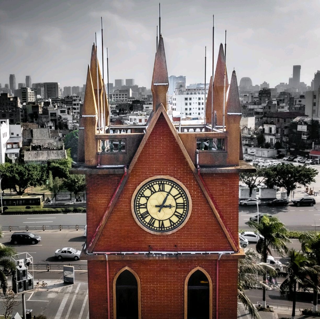 Haikou 2023 Top Things to Do - Haikou Travel Guides - Top Recommended ...