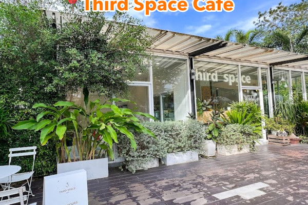 📍Third Space Cafe | Trip.com ระยอง