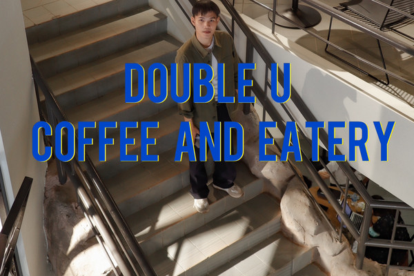 Double U Coffee & Eatery | ร้านกาแฟอุบลเปิดใหม่ | Trip.com อุบลราชธานี