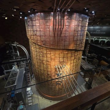 The Biggest Starbucks in the Worldis in Shanghai | Trip.com Shanghai