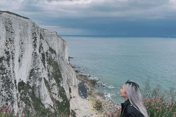 Dover Daydreams: Explore Cliffs, Castles, and Coastlines | Trip.com Dover