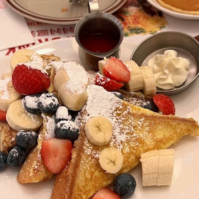 Pancake House | Trip.com Seoul