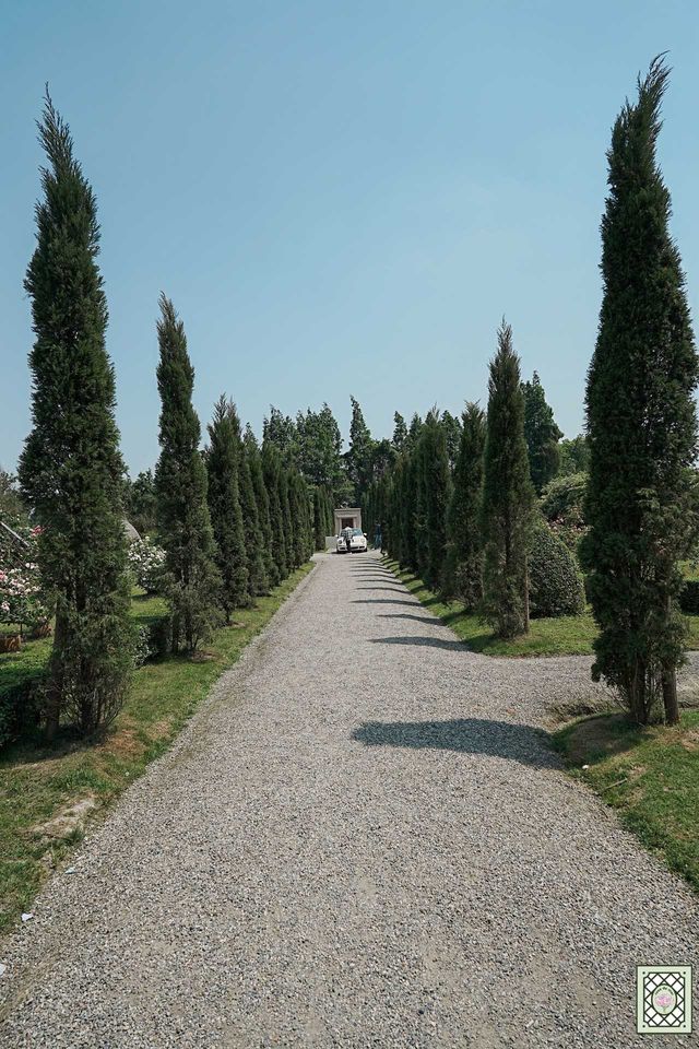 For just a few dozen yuan, you can spend a whole day shooting at a ...