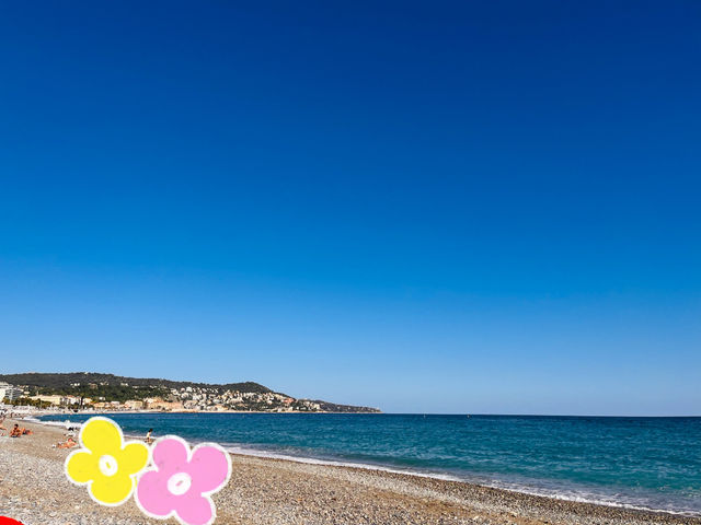 South France Nice Travel Guide | Trip.com Nice