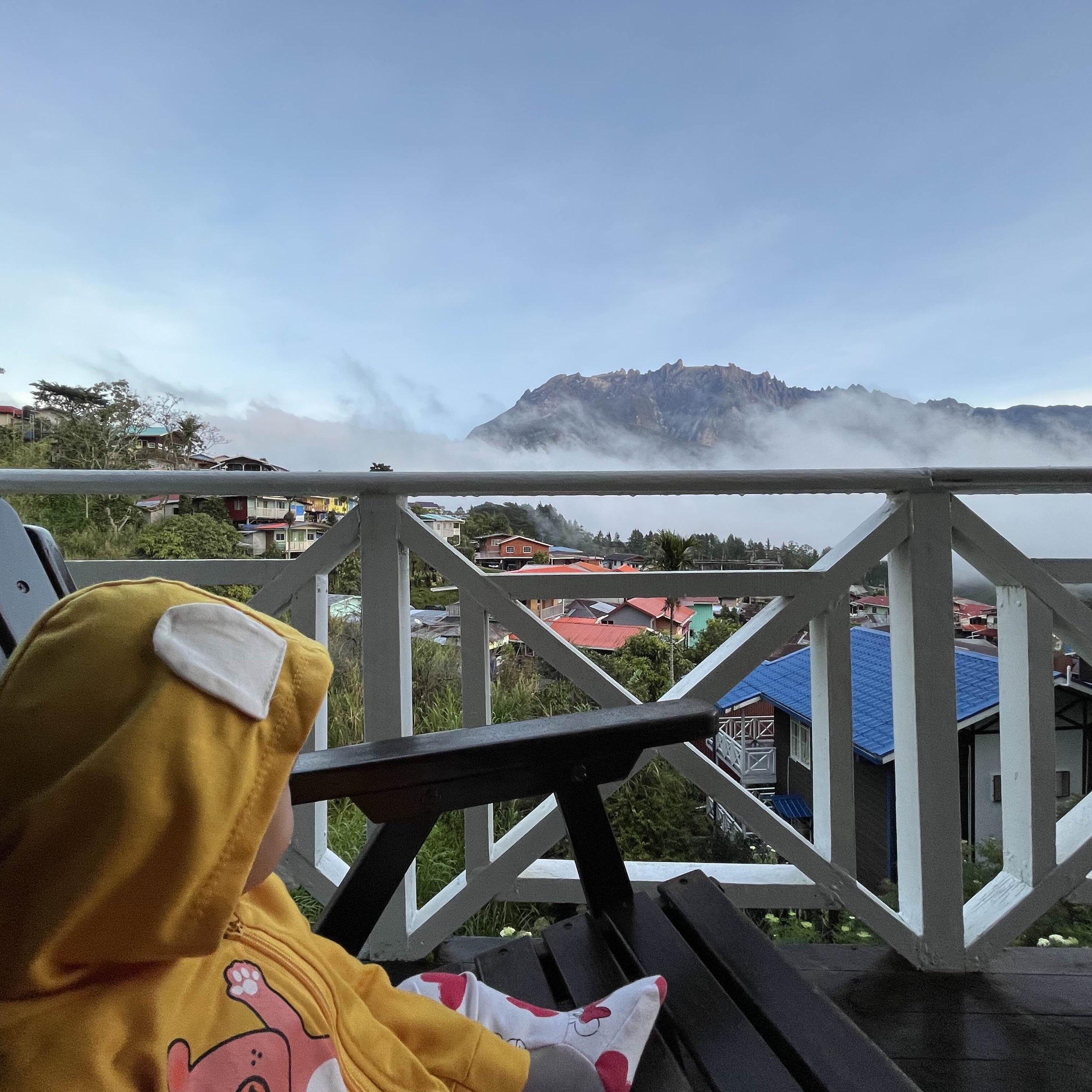 Kundasang Travel Guide 2023 - Things to Do, What To Eat & Tips | Trip.com