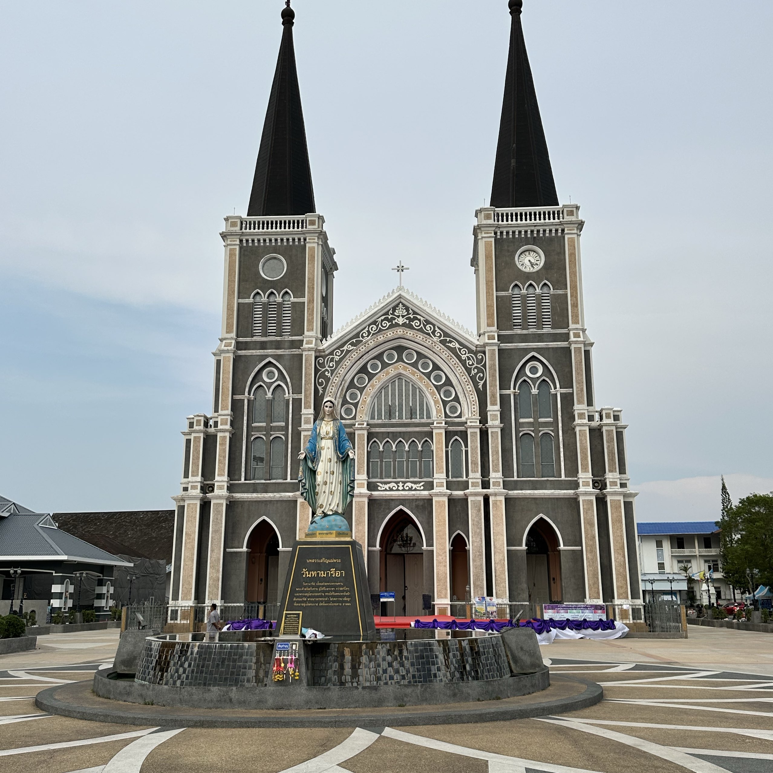 Chanthaburi Province Travel Guide 2024 - Things to Do, What To Eat ...