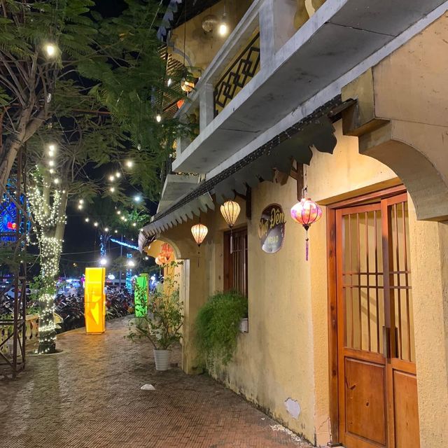 💕 假期🌈在越南峴港的夜市Helio Night Market🦄｜Trip.com 峴港