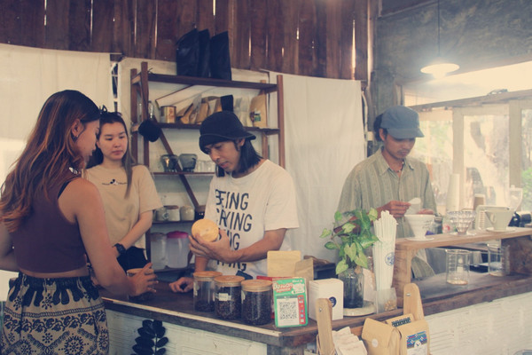 Toki Coffee 1968 | Trip.com เชียงใหม่
