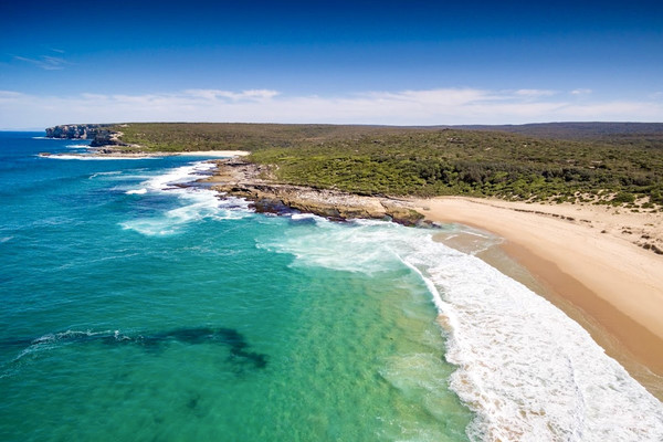 Marley Beach | Trip.com Sydney