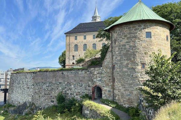 Akershus Fortress – Norway’s Citadel of Power & Memory | Trip.com Oslo