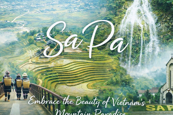 🇻🇳 Sa Pa: The city in the mist ☁️ The Roof of Indochina ⛰️ | Trip.com ...