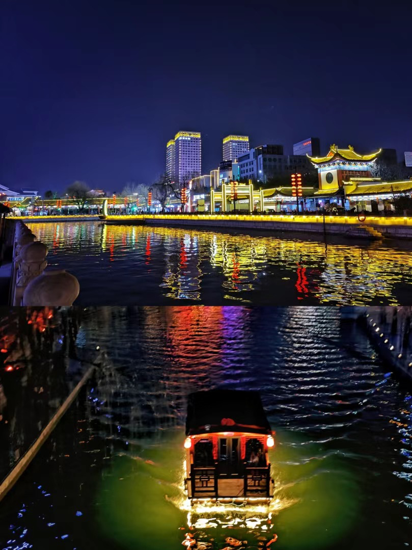 Things to Do in Jining in 2024 - Top Attractions, Local Food, Hotels ...