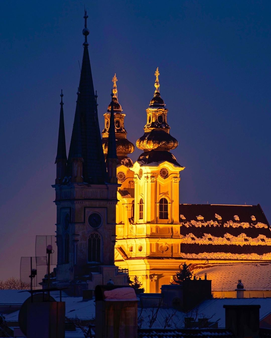 Nitra Region Travel Guide 2024 - Things to Do, What To Eat & Tips ...