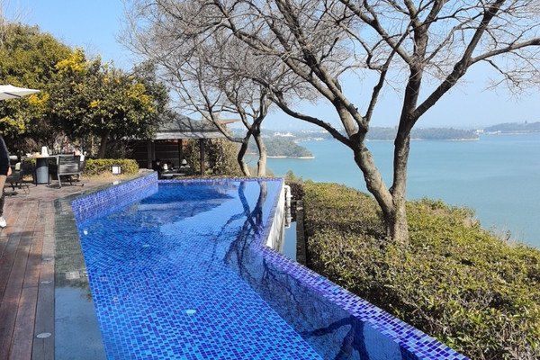 Enjoy the best view of Tianmu Lake | Trip.com Liyang
