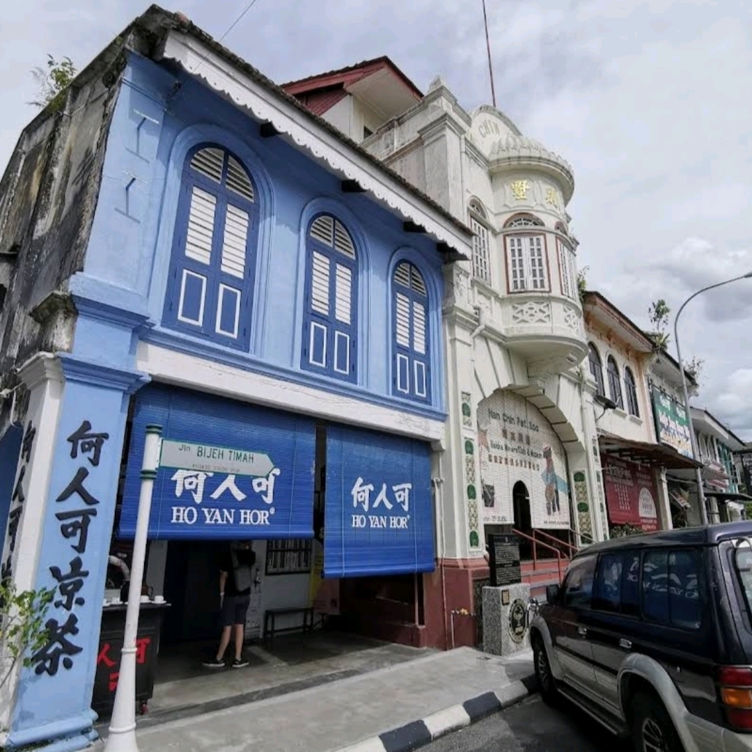 Ipoh 2023 Top Things to Do - Ipoh Travel Guides - Top Recommended Ipoh ...