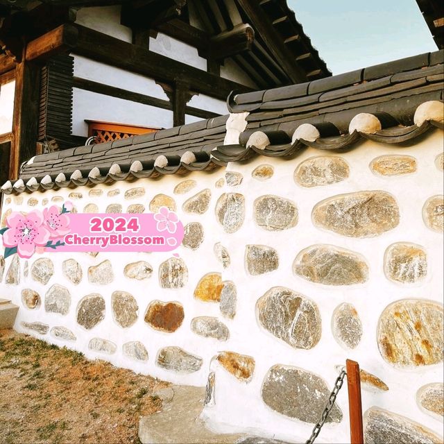 Namsangol Hanok Village in the beautiful Korea | Trip.com Seoul
