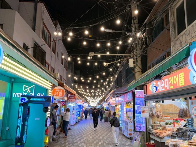 Busan Street Art🎨 | Trip.com Busan