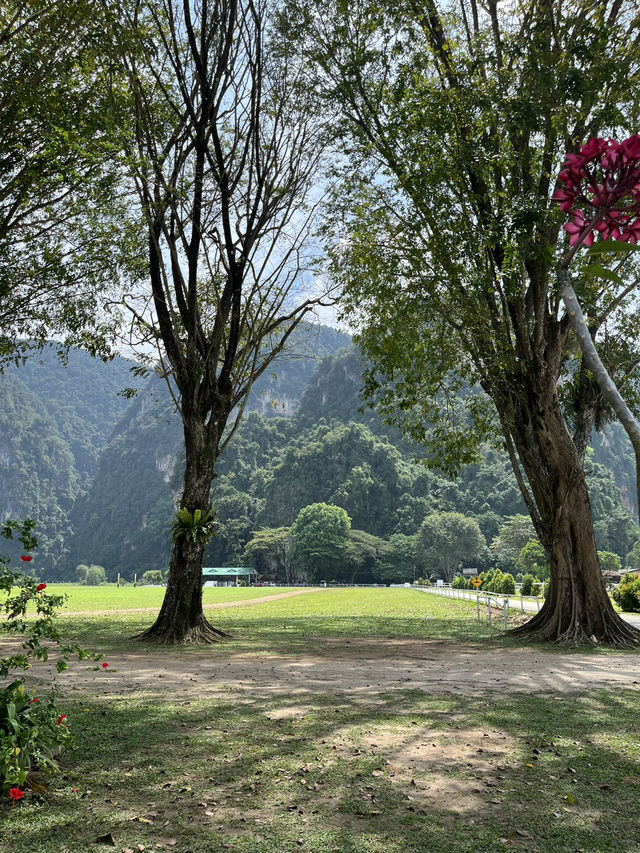 Iskandar Polo Club, Ipoh | Trip.com Ipoh