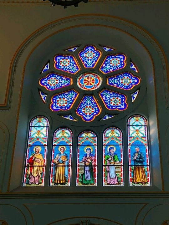 ⛪ Qingdao’s Fairytale Cathedral | St. Michael’s Cathedral | Trip.com ...
