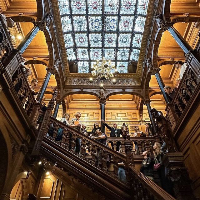 Exploring London's Unique Libraries | Trip.com Milwaukee