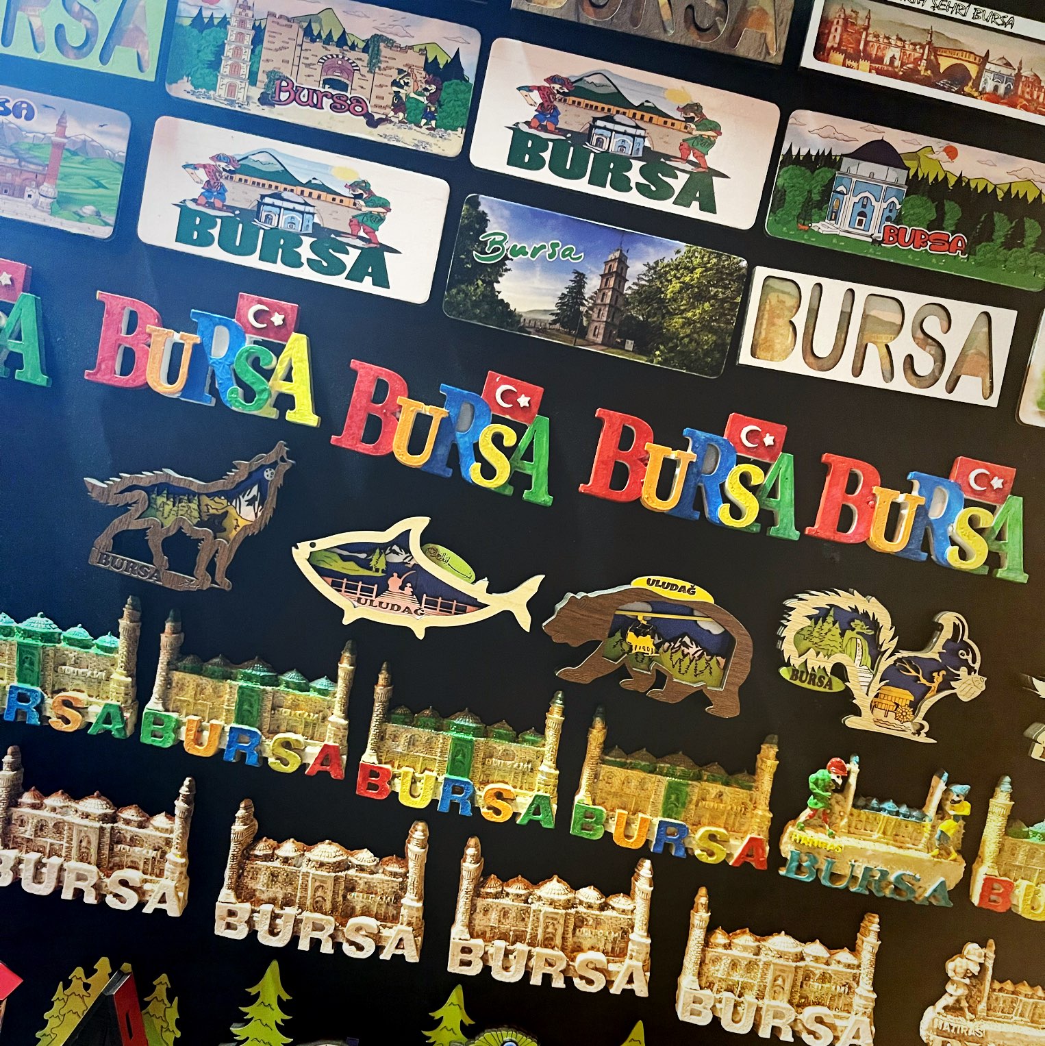 Bursa Travel Guide 2024 - Things to Do, What To Eat & Tips | Trip.com