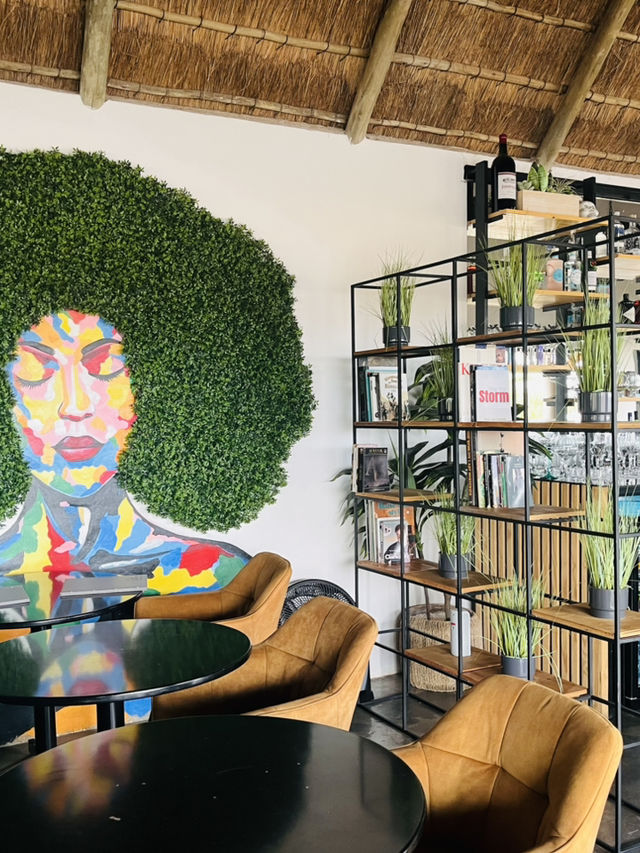 For good food and vibes go to Etjanini Kwamhlanga Mpumalanga | Trip.com ...